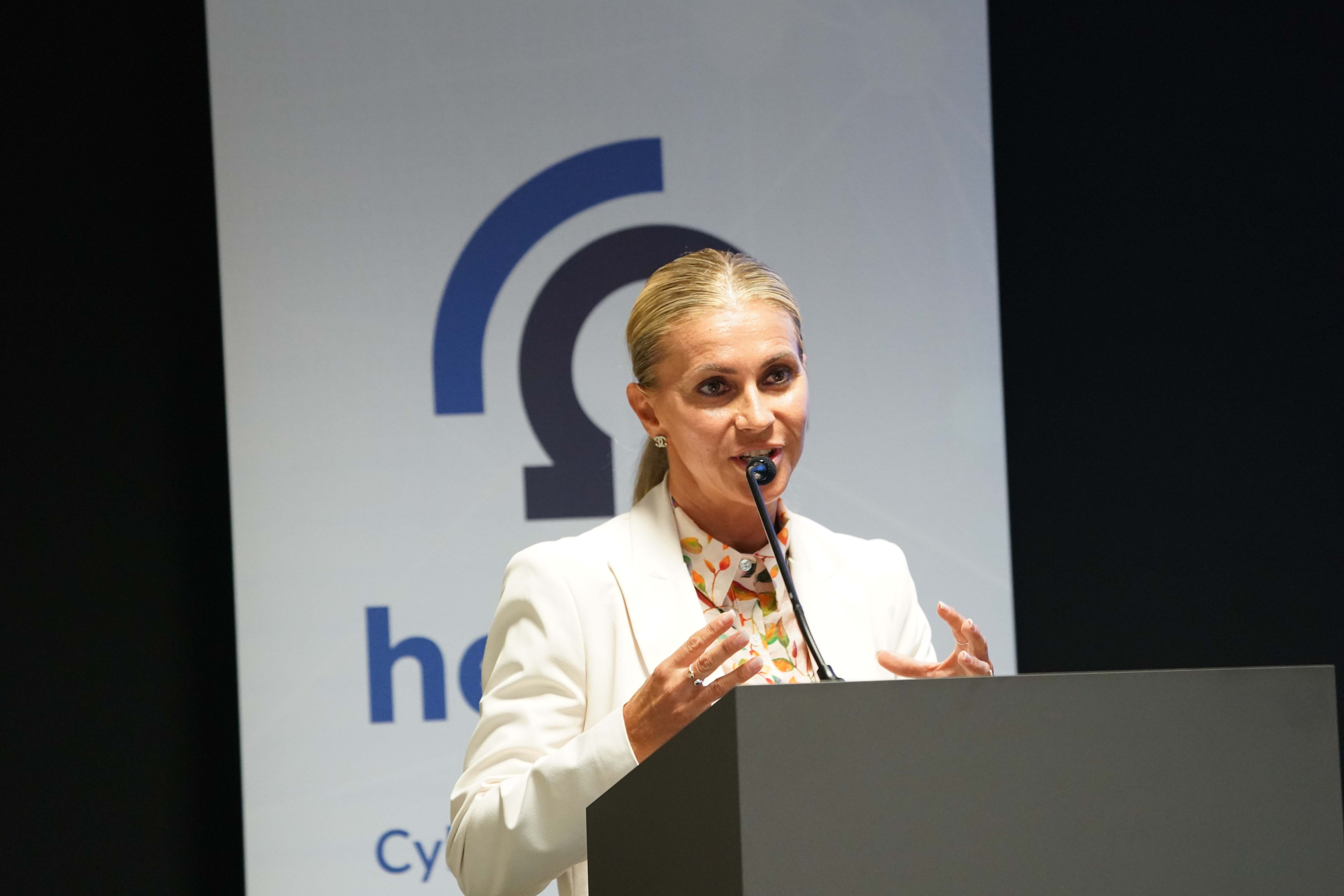 A Milano presentata helmon, la cybersecurity made in italy